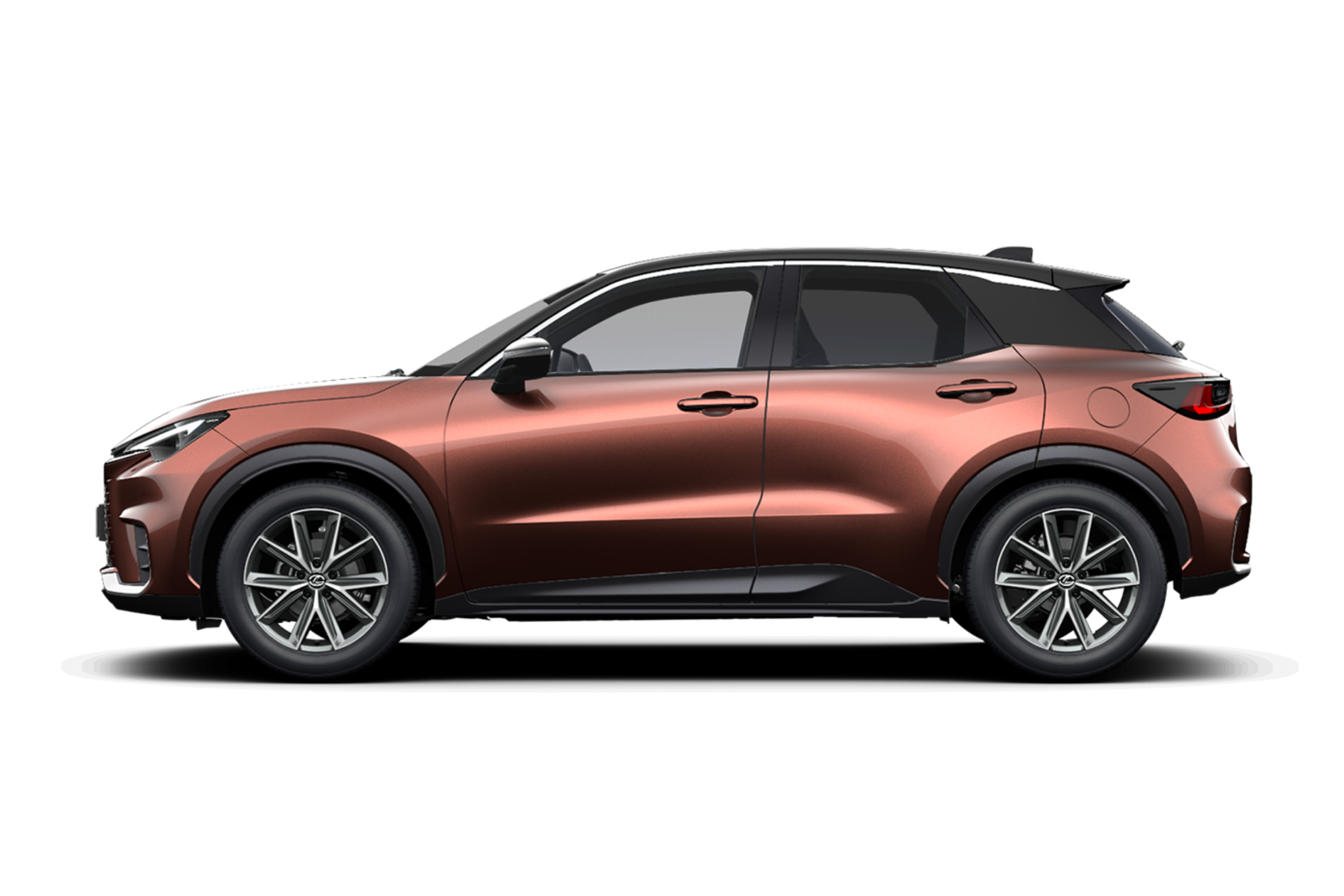 Noleggio Lungo Termine Lexus LBX da 254,34 € iva incl. al mese! | Flee